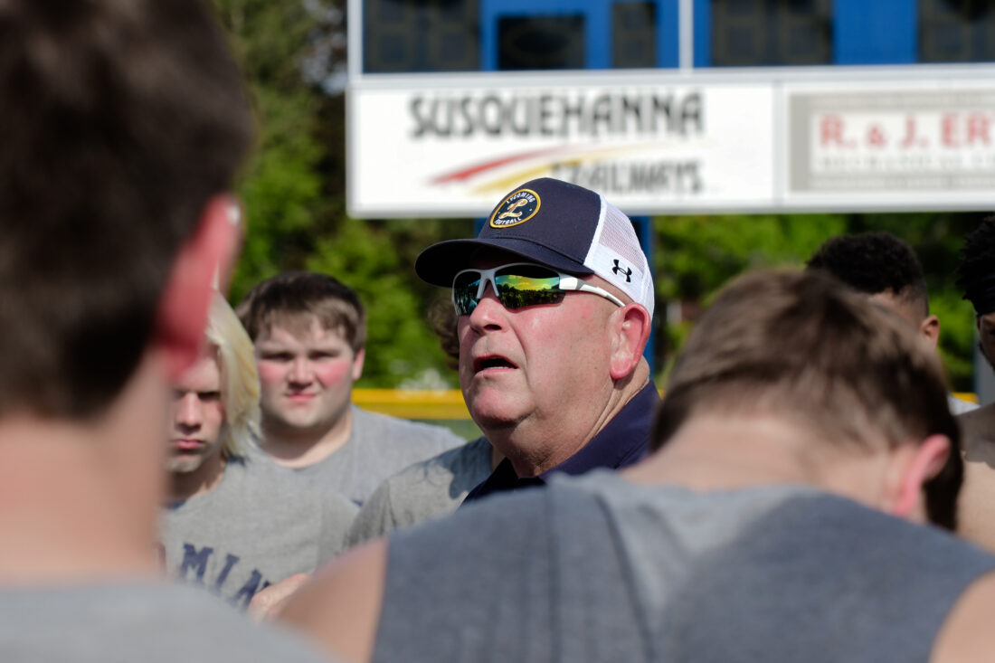 Steve Wiser has endless reasons for longevity, loyalty in his 50th ...